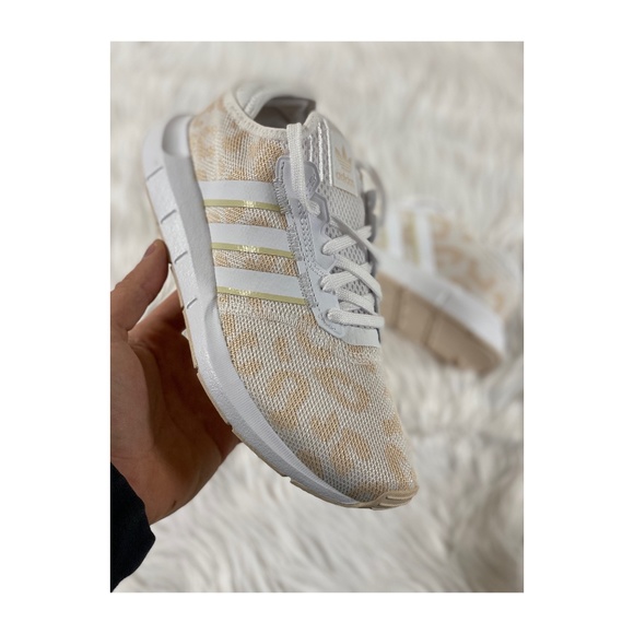 adidas | Shoes | Adidas Swift Run X Lifestyle Running Shoes Halo Ivory ...